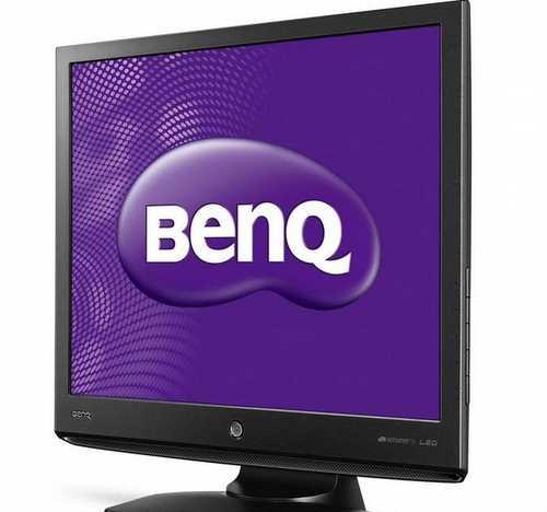 Новый монитор Benq BL912