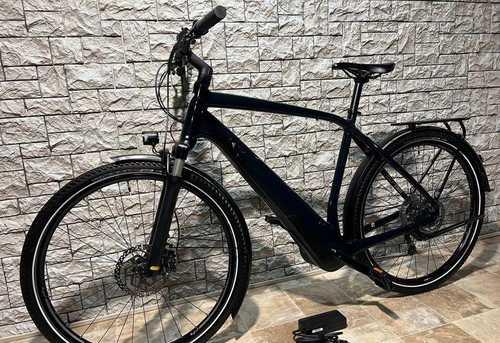 E-bike Specialized Turbo Vado 4.0 500Wh/«XL» 2022