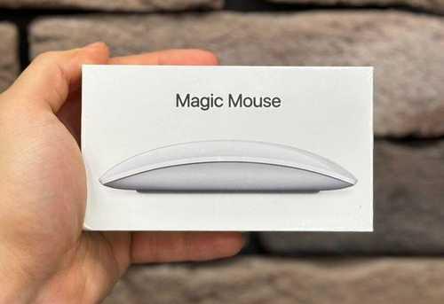 Мышь Apple Magic Mouse 3 Белый Оптом