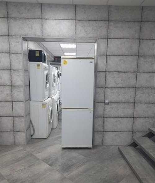Холодильник Атлант kshd-152