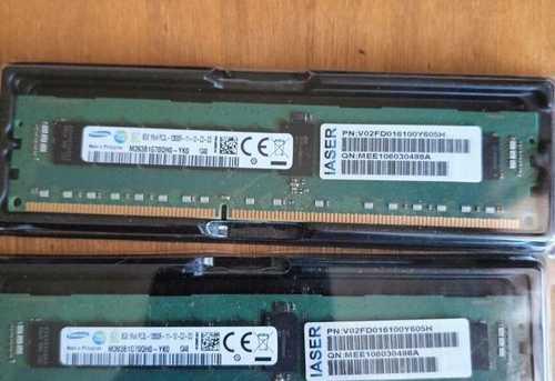 Оперативная память ddr3 16 gb серверная