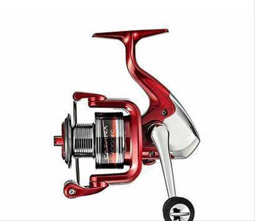 Катушка Shimano Catana 4000