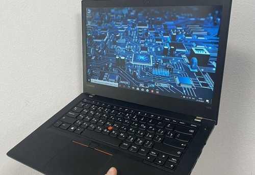 Lenovo thinkpad / IPS FHD/ i5, 16GB, 256SSD