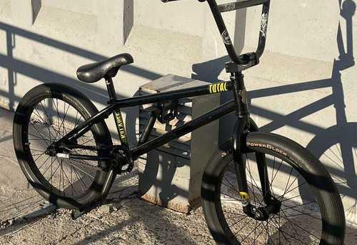 Сочный BMX Custom