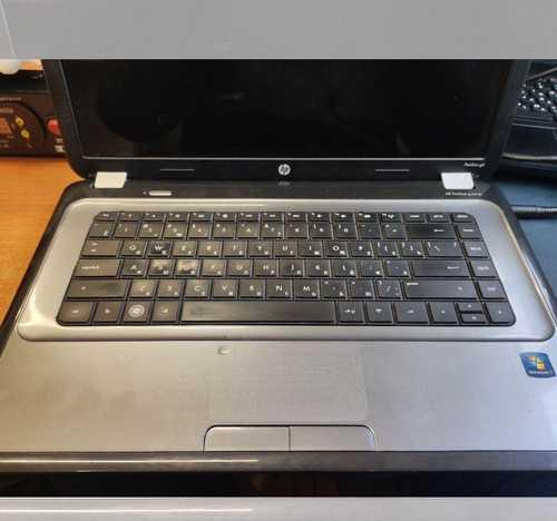 HP Pavilion g6