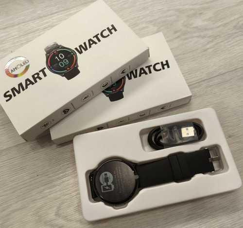 Смарт часы новые SMART watch