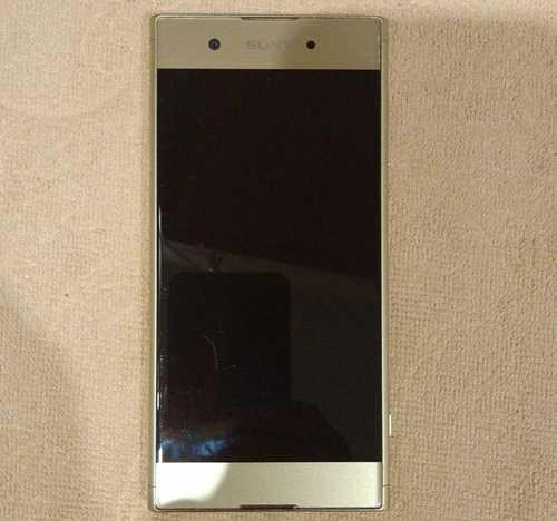 Sony Xperia XA1 Plus, 4/32 ГБ