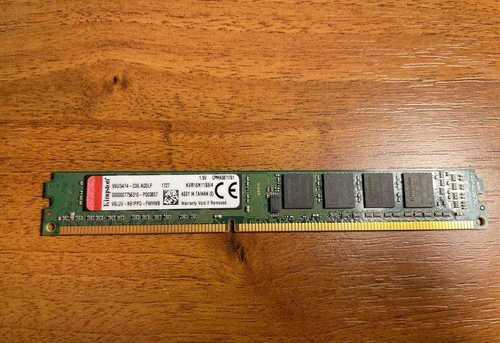 Оперативная память ddr3