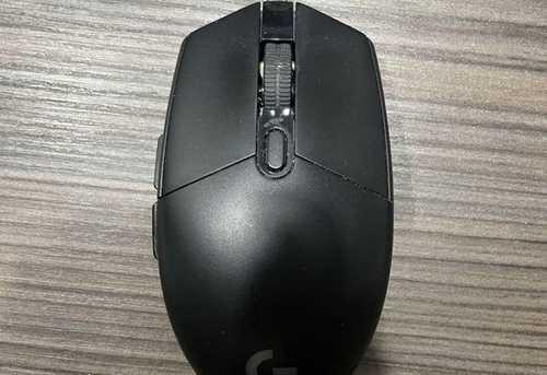 Мышка Logitech G102