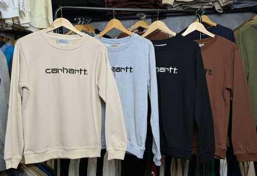 Свитшот Carhartt Wip Оригинал-качество