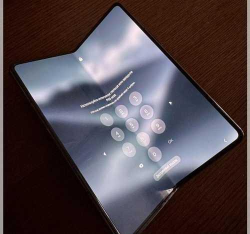 Samsung Galaxy Z Fold4, 12/512 ГБ