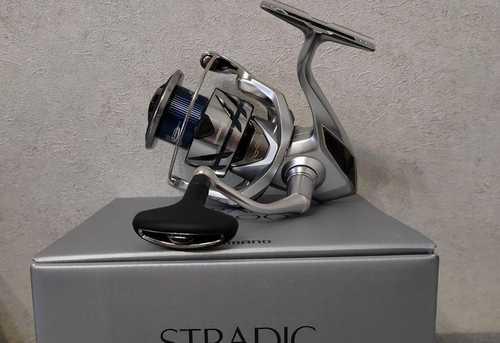 Shimano 23 Stradic 4000 (JDM)
