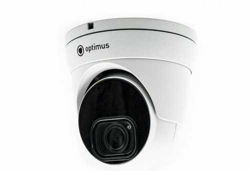 Видеокамера Optimus SMART IP-P045.0(4x) D