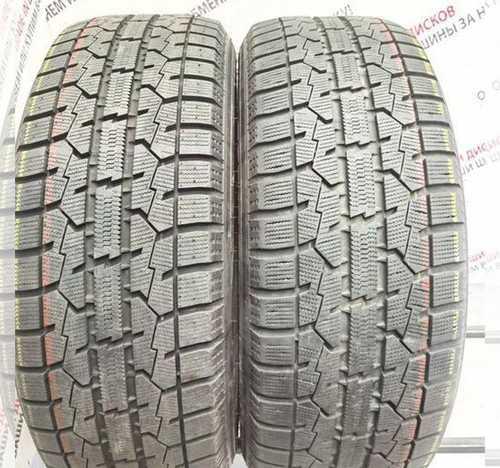 Toyo Observe Garit GIZ 215/55 R17 S