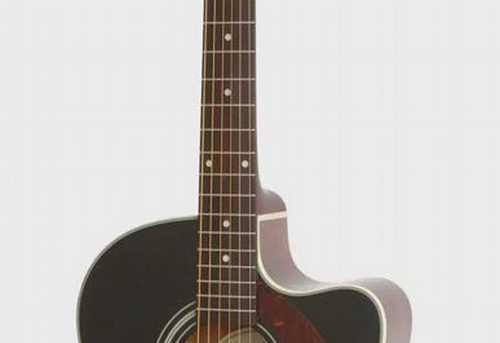 Электроакустическая гитара Epiphone J-15 EC Deluxe
