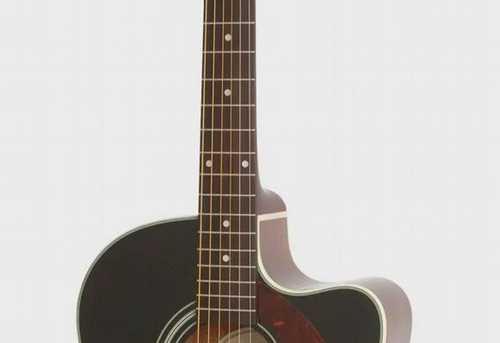 Электроакустическая гитара Epiphone J-15 EC Deluxe