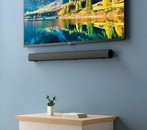 Саундбар Xiaomi Redmi TV Soundbar