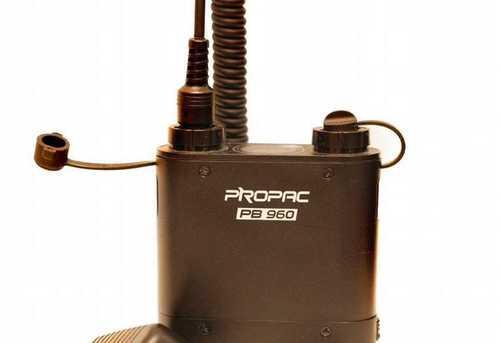 Canon Propac PB 960 для вспышек Canon