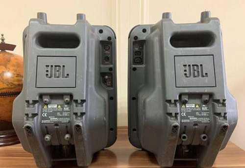 Колонки JBL EON Power 10/ Акустическая система JBL