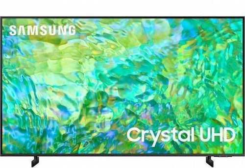 Телевизор Samsung UE50CU8000U
