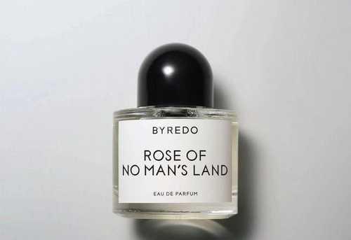 Духи byredo Rose Of No Man'S 100 ml