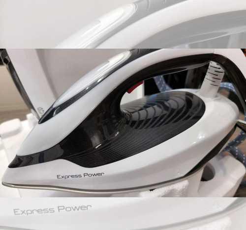 Утюг с парогенератором Tefal Express Power SV8130E