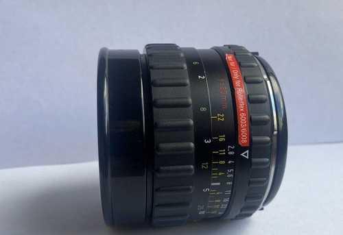 Объектив Rollei 80mm f/2.8 Planar HFT PQS