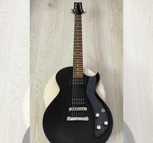 Электрогитара Ibanez gart60 lp black