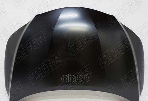 Капот Lexus RX 4 (2015-2022) алюминевый OEM0169