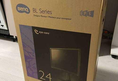 Монитор для дизайна BenQ BL 2420 PT