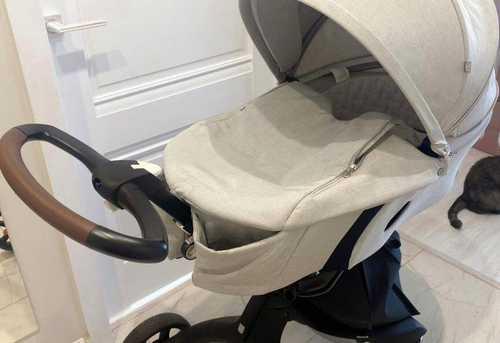 Коляска stokke xplory v6