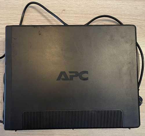 Ибп бесперебойник APC 1200