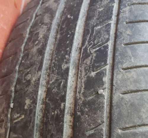 Michelin CrossClimate 215/60 R16