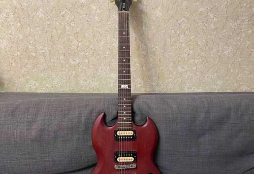 Электрогитара Gibson SG SGJ 2014