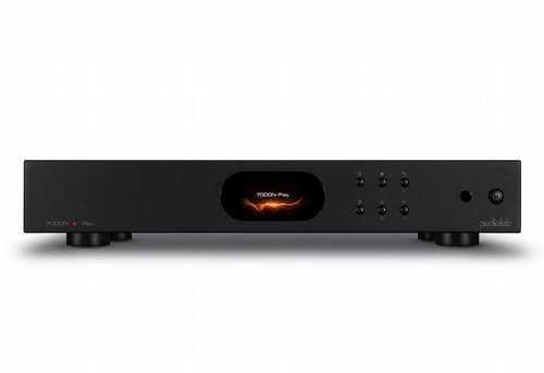 Сетевой проигрыватель AudioLab 7000N Play Black