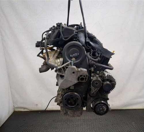 Контрактный двигатель Audi A3 (8PA) 2004-2008 Бенз