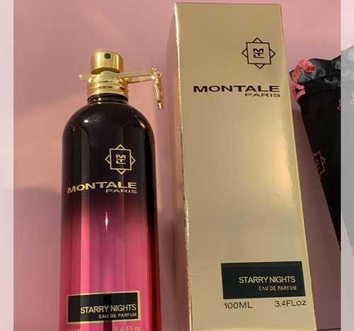 Montale starry nights 100ml