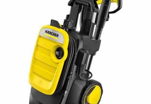 Мойка karcher к5