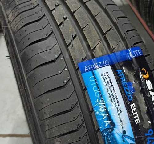 Sailun Atrezzo Elite 205/60 R16 96V