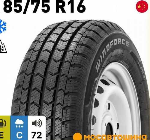 Windforce Snowblazer Max 185/75 R16C 104R