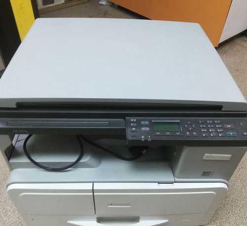 Мфу Ricoh MP 2014D