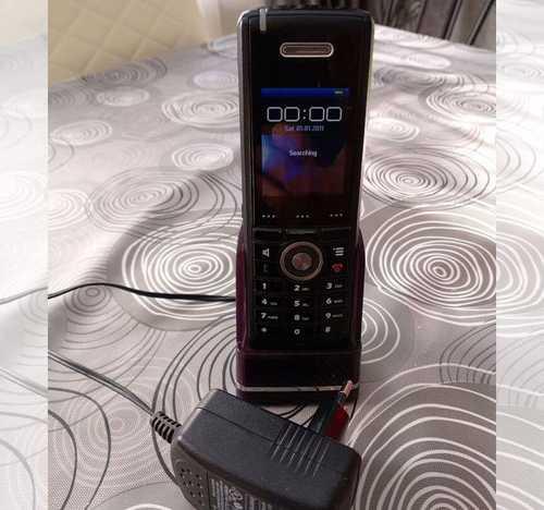 Телефон радио RDX8630 Handset