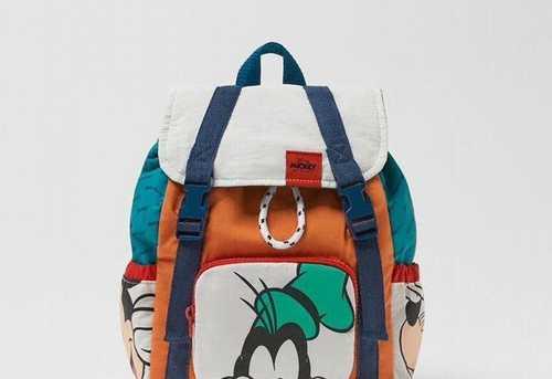 Детский рюкзак Zara