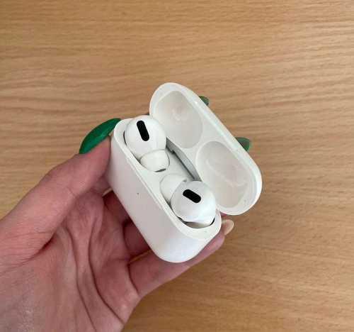 Airpods pro 2 premium - Чип H1   гироскоп