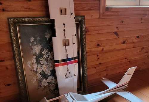 Hitec cessna