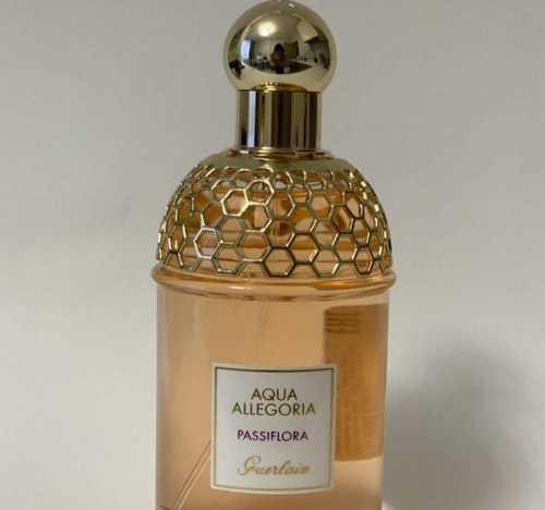 Guerlain aqua allegoria passiflora 125 ml