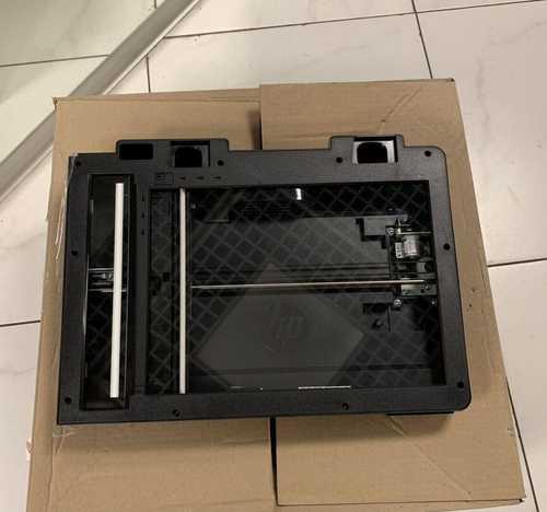 Новый сканер в сборе HP LJ M425