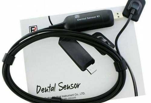Визиограф Dental Sensor