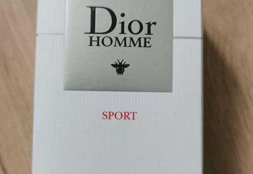 Dior homme sport