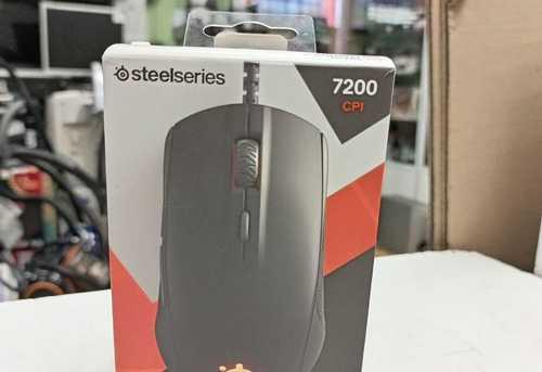 Игровая мышь Steelseries Rival110